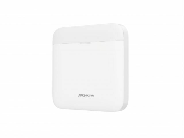 Беспроводная охранная панель AX PRO DS-PWA64-L-WE