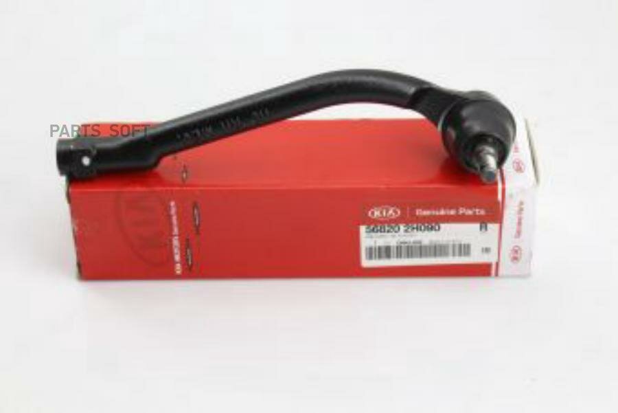 568202H090 HYUNDAI-KIA Наконечник р/т KIA CEED/HYUNDAI I30/ELANTRA 06- прав.