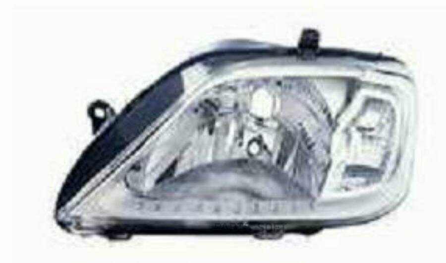 DEPO 215-11C2L-LD-E Фара ()