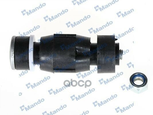 Тяга стабилизатора перед. подв. L/R RENAULT Logan 1,4/1,6/1,5DCI 04 -> Mando арт. MSC015510