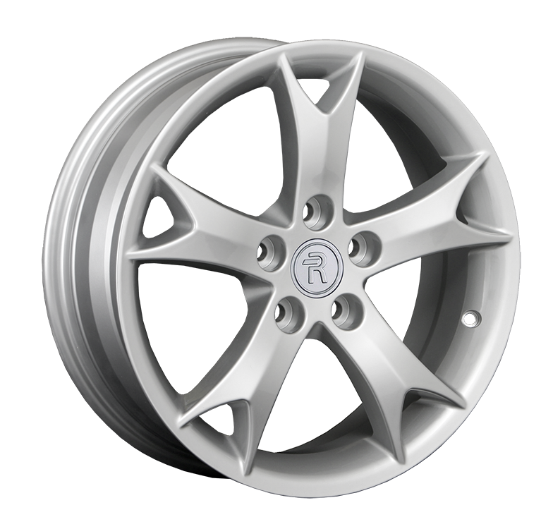 Диск REPLAY MI13 6,5x17 5/114,3 пш ET38 67,1 S