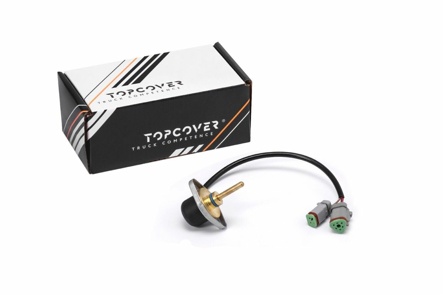 Датчик давления TOPCOVER T0154-6001