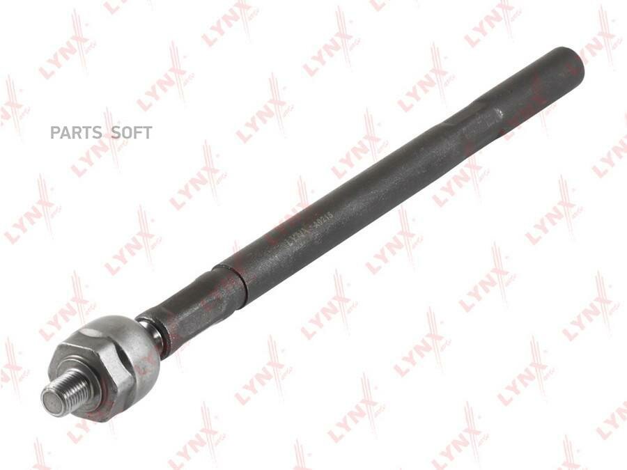 C2221LR LYNXAUTO Тяга рулевая CITROEN C4 I 1.4-2.0D/PEUGEOT 307 1.4-2.0D 01-