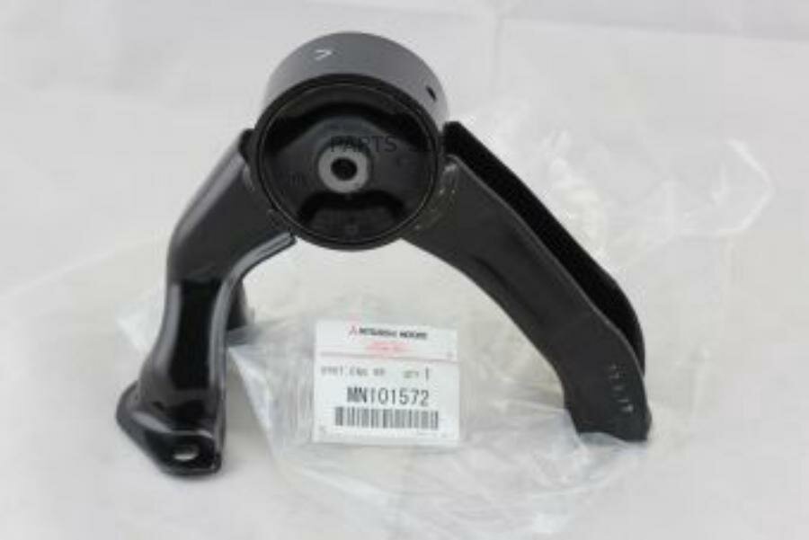MITSUBISHI MN101572 Подушка двигателя