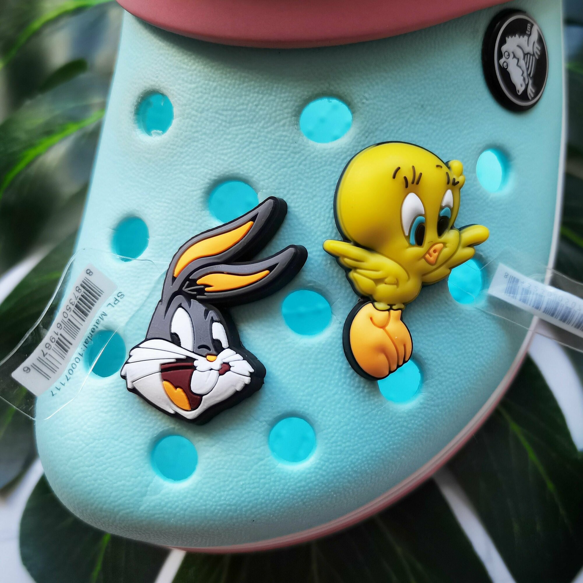 Джибитсы кролик Bunny