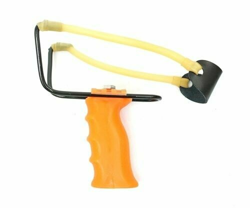 Рогатка "МВ", большая (регулир. ручка, без упора)