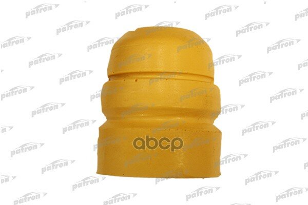 Отбойник амортизатора перед (Только отбойник) FIAT DUCATO 1800КГ PATRON арт. PSE6123