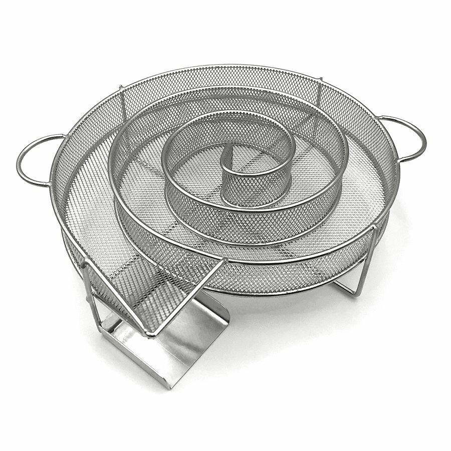 Аксессуар для гриля, мангала, коптильни-pty250921-G