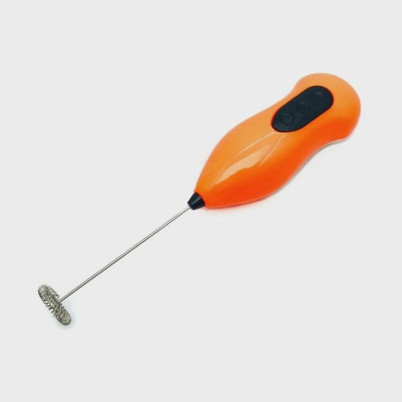 Капучинатор, мини-миксер, вспениватель молока, для капучино, латте, кофе, для взбивания пенки, электрический венчик Nond Xin