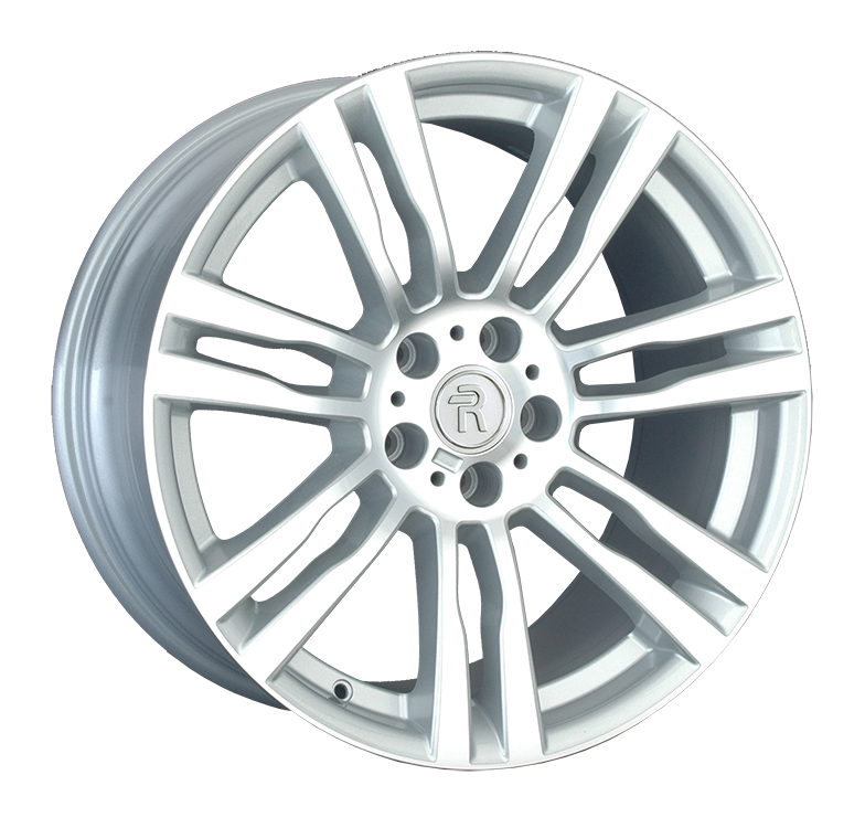 Диск REPLAY B152 9x19 5/120 конус ET18 72,6 SF