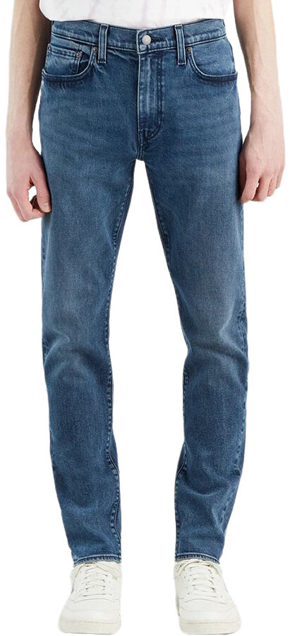 Джинсы Men 512 Slim Taper Fit Jeans 