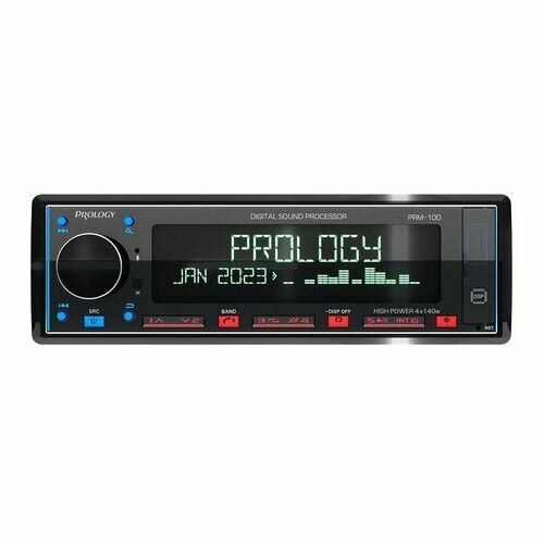 Автомагнитола Prology PRM-100