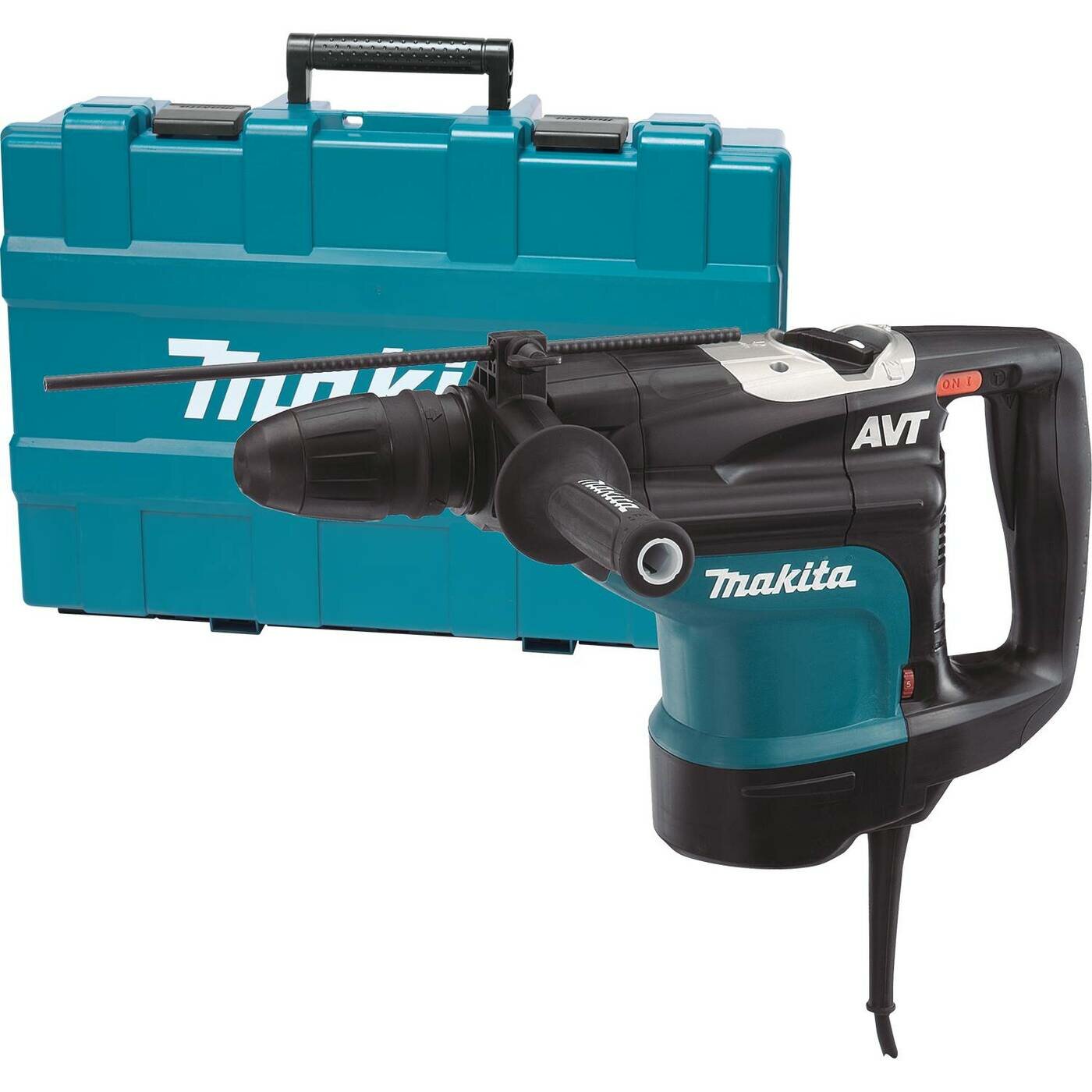 Перфоратор Makita HR4510C — фото 1