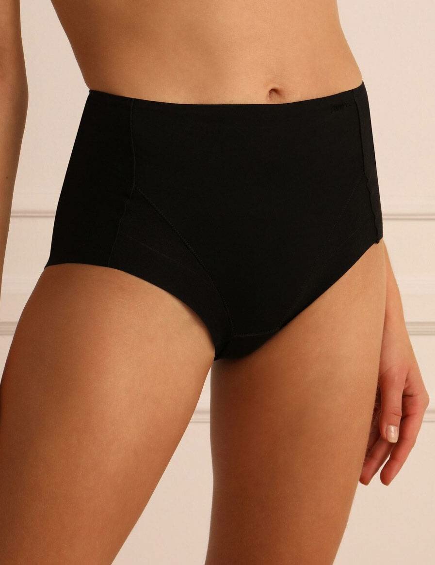 Трусы Shape Cotton Band