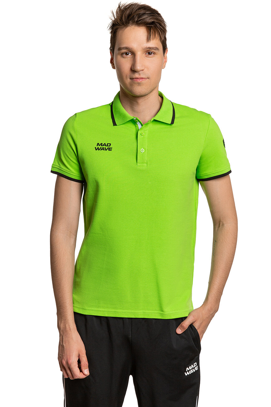 Поло спортивное