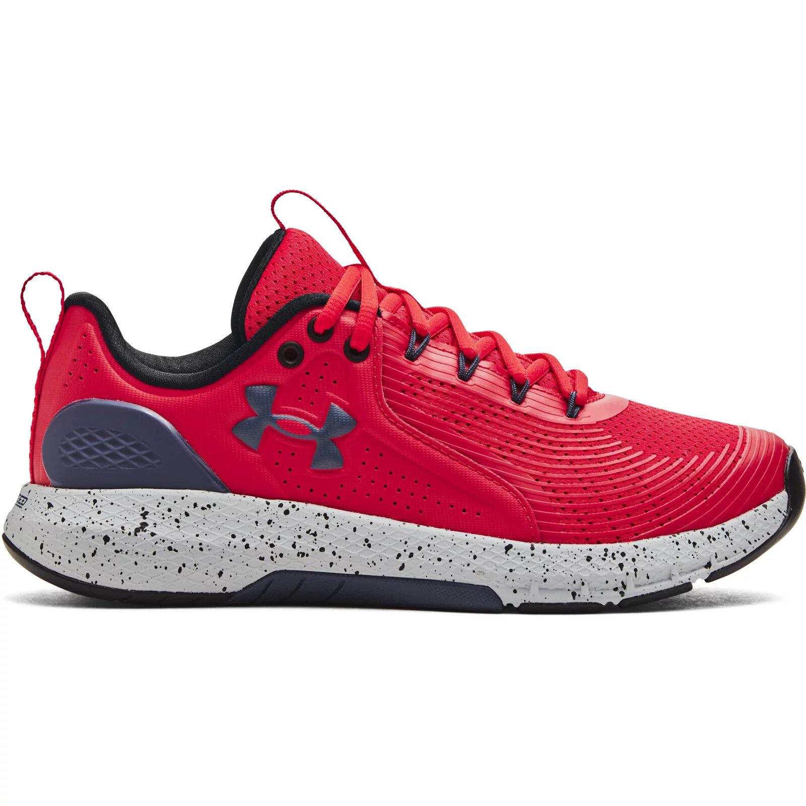 Кроссовки Under Armour UA Charged Commit TR 3