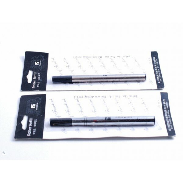 Fandini стержень черный 1 шт.