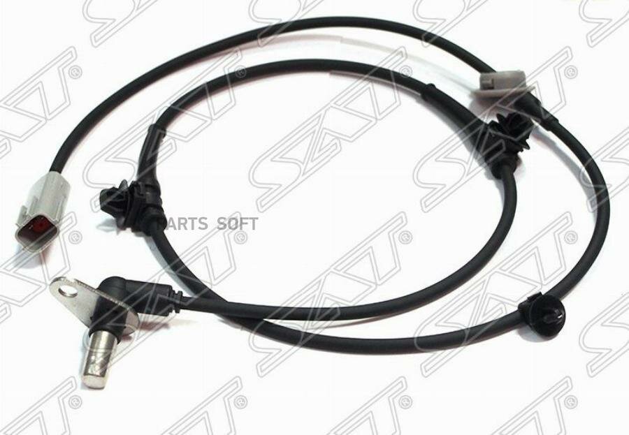 Датчик ABS Mazda CX-7 06-12 / CX-9 07-15 (Спереди/ Справа) SAT ST-L206-43-70XB | цена за 1 шт