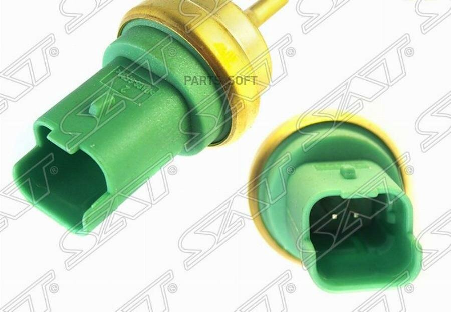 Датчик температуры Peugeot 308 13-19 / Citroen Berlingo 08-22 SAT ST-1338. F8 | цена за 1 шт