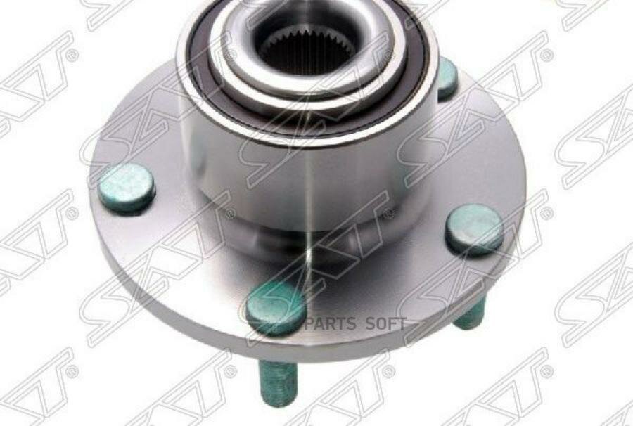 Ступичный узел перед MAZDA 3/AXELA 03- SAT ST-BP4K-33-15XB | цена за 1 шт