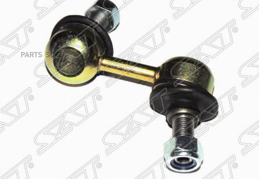 Тяга стабилизатора Mitsubishi L200 07-16 / Pajero 06-20 SAT ST-MR992310 | цена за 1 шт