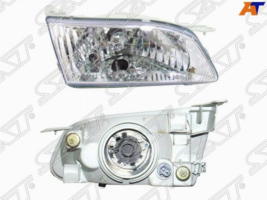 Фара Toyota Corolla (E110) 97-01 (Справа) SAT ST-212-1181R | цена за 1 шт