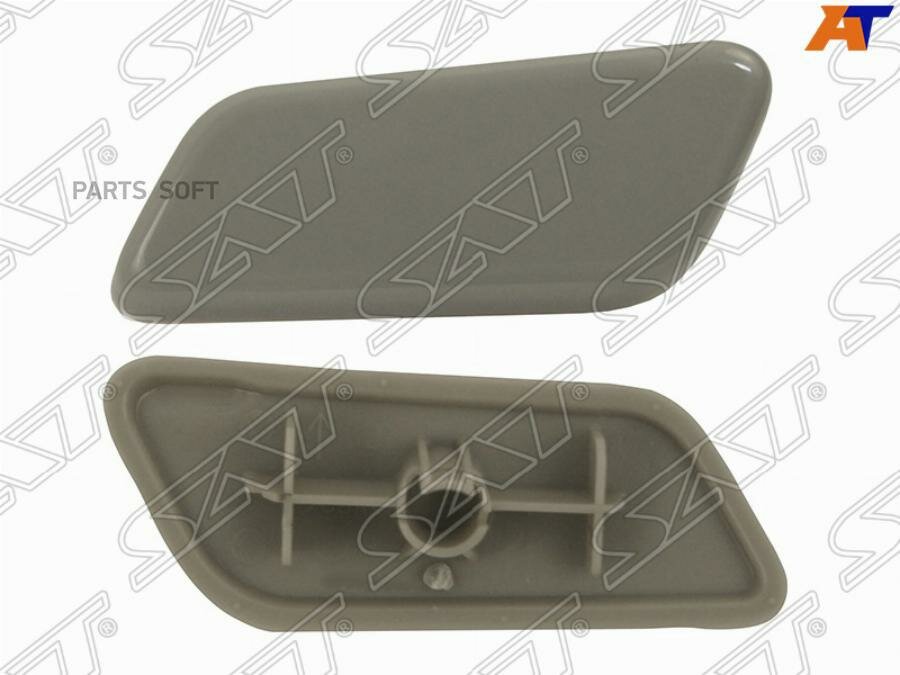 Крышка омывателя фары Toyota RAV4 (XA40) 15-19 (Слева) SAT ST-TYY4-110C-A2 | цена за 1 шт