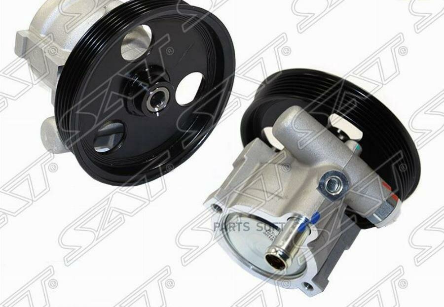 Насос ГУР Renault Logan 09-16 / Sandero Stepway 10-14 SAT ST-VP75 | цена за 1 шт