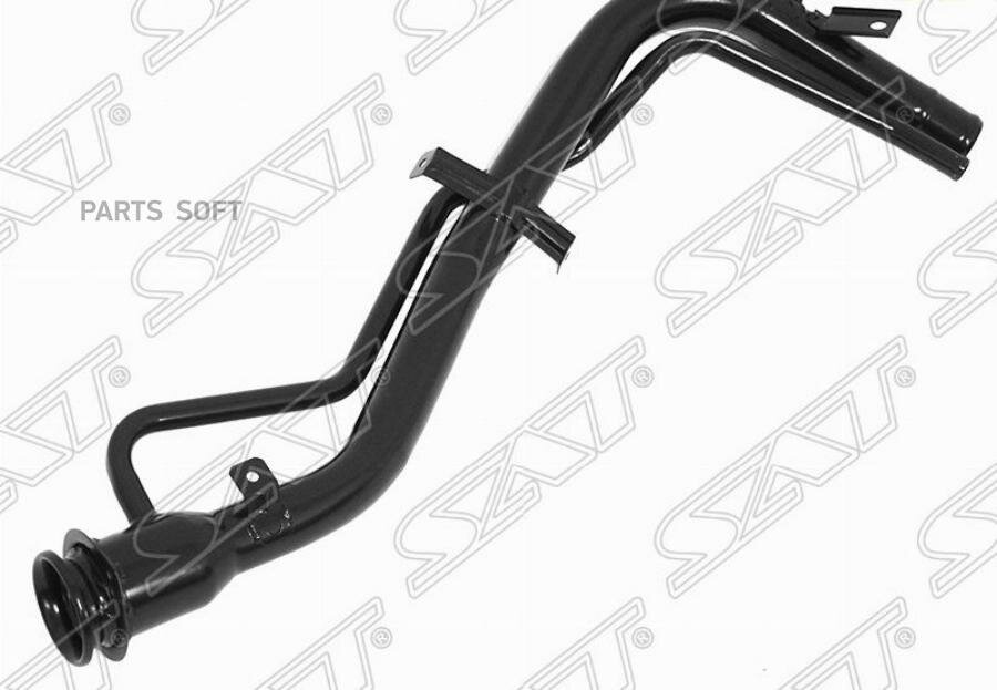 Горловина топливного бака MMC PAJERO/IO/PININ H61-67W 98-07 (3D) SAT STMR342121 | цена за 1 шт