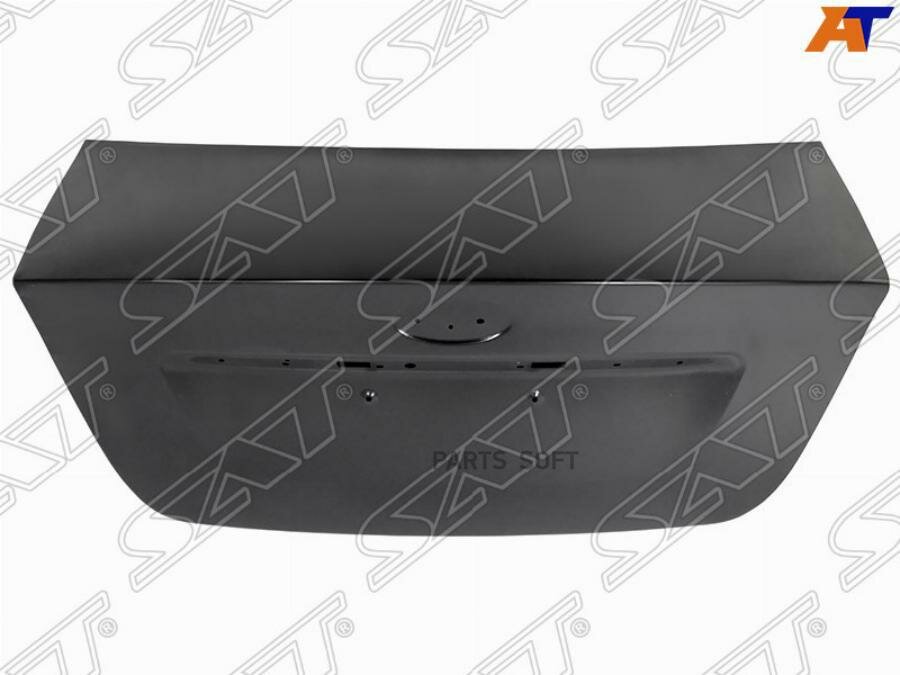 Крышка багажника FORD FOCUS II 05-11 4D SAT STFDA50750 | цена за 1 шт