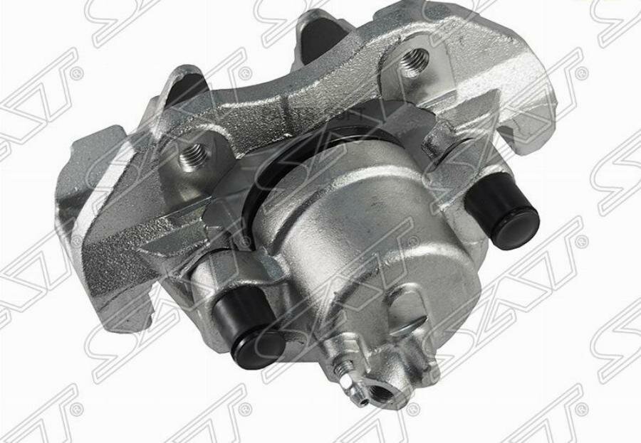 Суппорт тормозной Ford Focus 04- / Kuga 08-19 (Спереди/ Справа) SAT ST-BPYK-33-61XC | цена за 1 шт