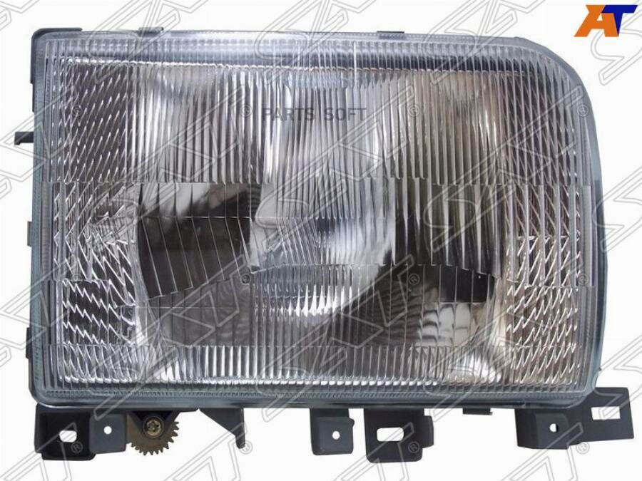 Фара Nissan Atlas H 91-07 (Справа) SAT ST-215-1156R | цена за 1 шт