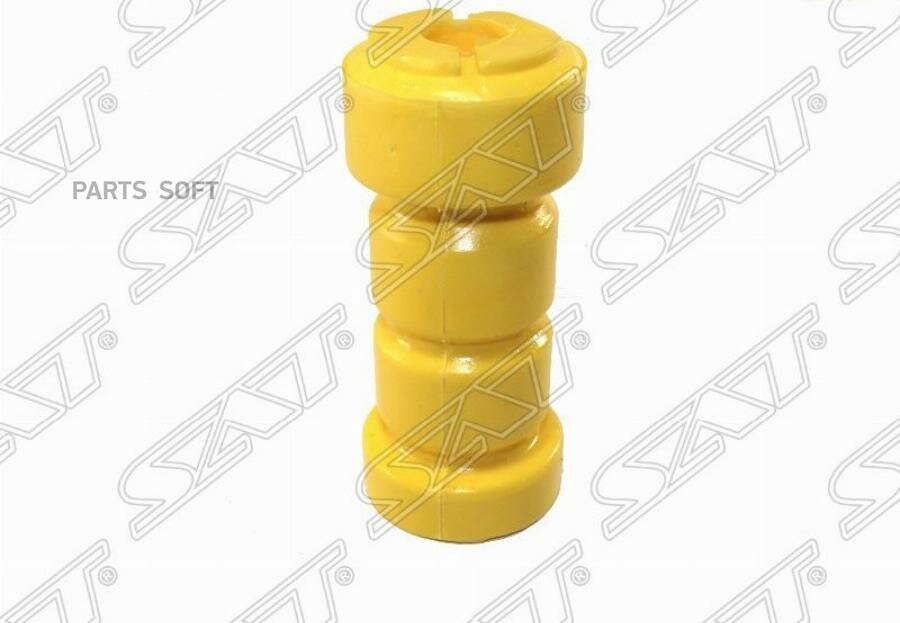 Отбойник заднего амортизатора SUBARU FORESTER S10 96-02 SAT ST-20371-FC000 | цена за 1 шт