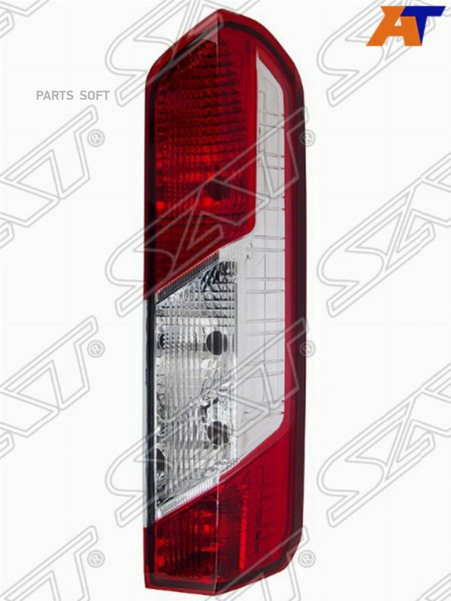 Фонарь задний Ford Transit 14-20 (Справа) SAT ST-431-19C5R-UE | цена за 1 шт