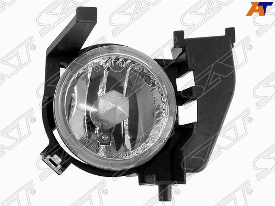 Фара противотуманная (Спереди/ Слева) Subaru Forester 05-08 SAT ST-320-2009L-UQ | цена за 1 шт