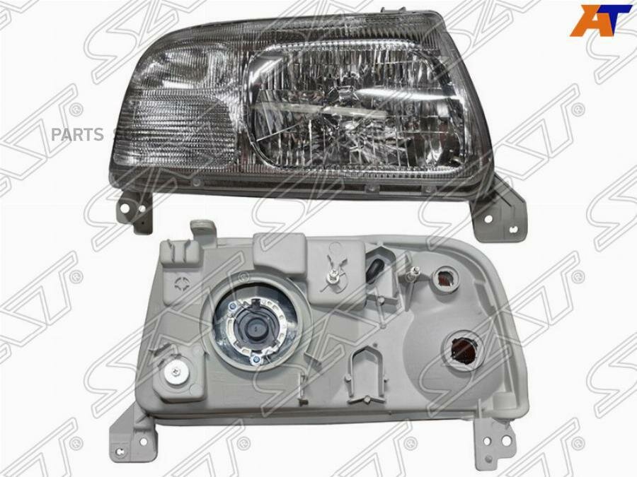 Фара Suzuki Escudo 97-05 / Grand Vitara 97-05 (Справа) SAT ST-218-1114R | цена за 1 шт