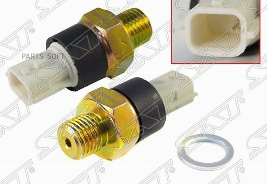 Датчик давления масла Nissan Juke 10-20 / Note 05-13 Sat арт. ST2524000Q0A