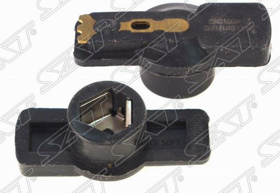 Бегунок Mitsubishi Lancer 91-01 4G63;4G64;4G92;4G93 / Mazda 626 92-97 4G63;4G64;4G92;4G93 SAT ST-MD618556 | цена за 1 шт