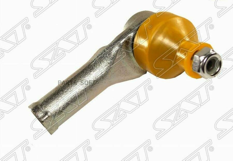 Наконечник рулевой FORD MONDEO 00-07/CHANGAN CS35 PLUS 18- лев=RH SAT ST-1S7C-3290-AB | цена за 1 шт