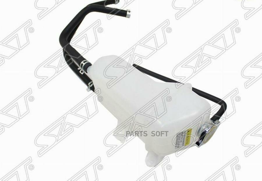 Бачок расширительный Hyundai H1 97-07 / Starex 97-07 SAT ST-HN79-102-0 | цена за 1 шт