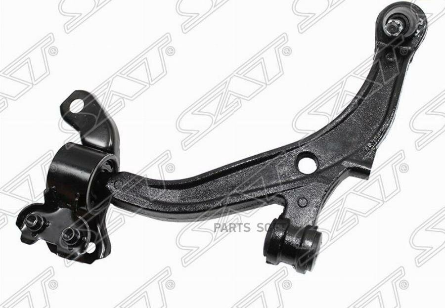 Рычаг подвески Honda Stream 06-14 (Справа) SAT ST-51360-SMA-030 | цена за 1 шт