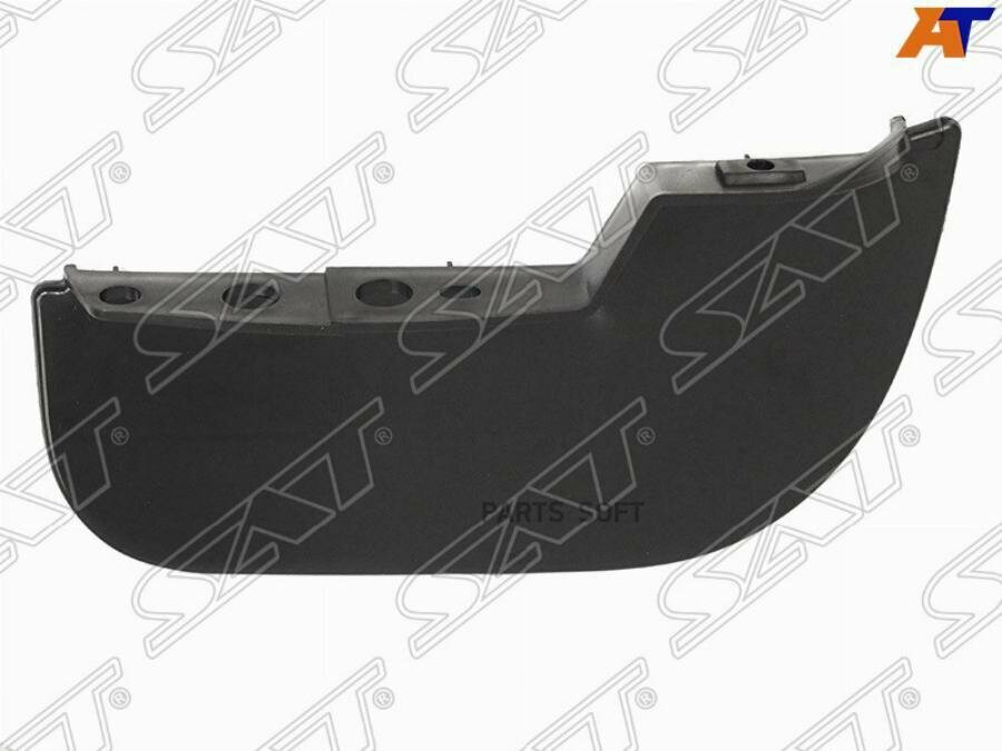 Брызговик Toyota RAV4 (XA30) 05-13 / Vanguard 07-13 (Спереди/ Слева/ Перед аркой) SAT ST-TYY3-016B-A2 | цена за 1 шт