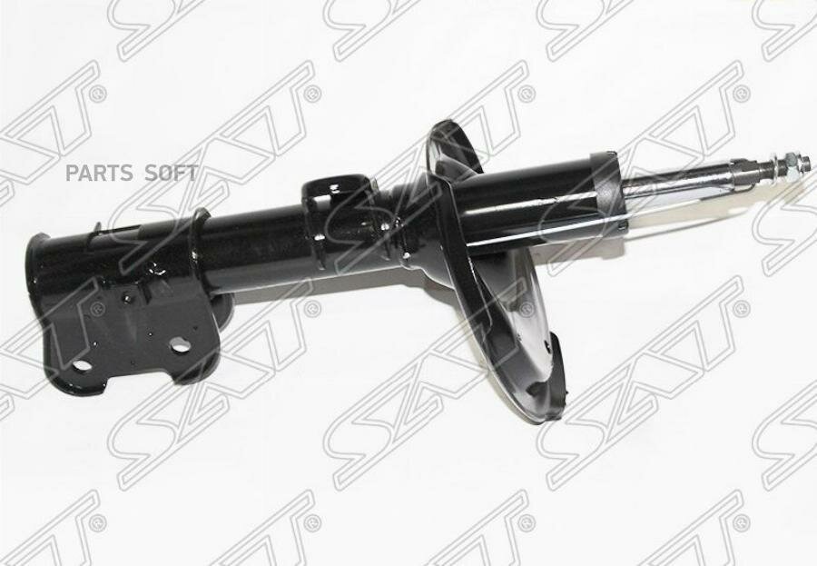Стойка передняя Hyundai Grand Starex 07-22 / H1 07-22 (Справа) SAT ST-54660-4H050 | цена за 1 шт