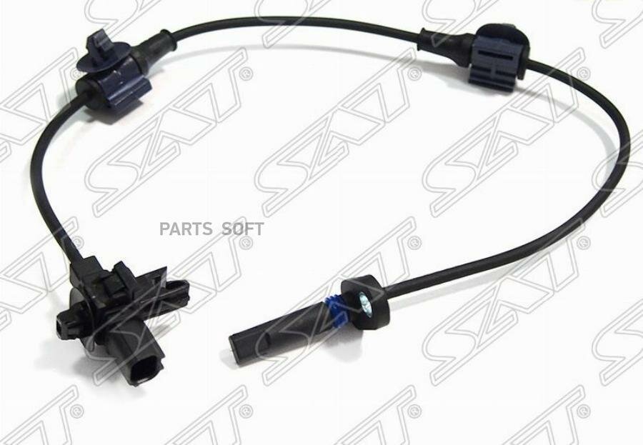 Датчик ABS (Сзади/ Справа) Honda CR-V 06-18 SAT ST-57470-SXS-003 | цена за 1 шт