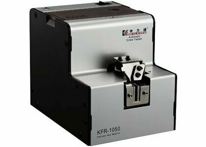 Устройство для автоматической подачи винтов Kilews KFR-1050 (для винтов диаметром от 1.0 до 5.0 мм) профессиональный