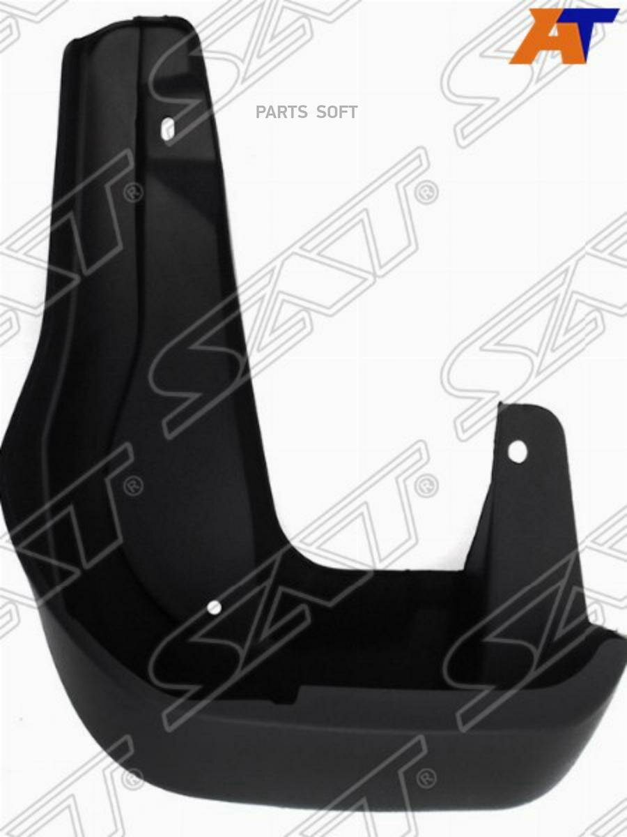 Брызговик Honda CR-V 11-18 (Спереди/ Слева) SAT ST-HD68-016B-2 | цена за 1 шт