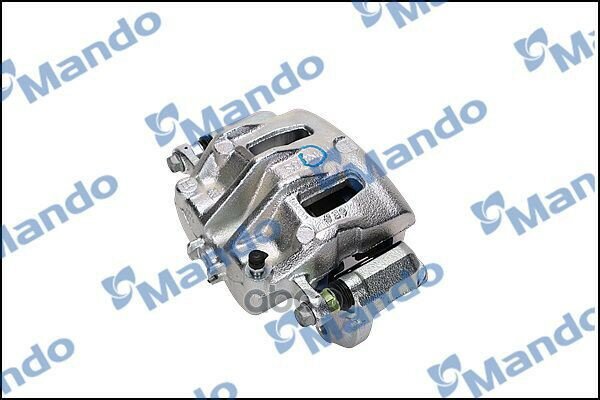 Суппорт тормозной Mando арт. EX581302P700