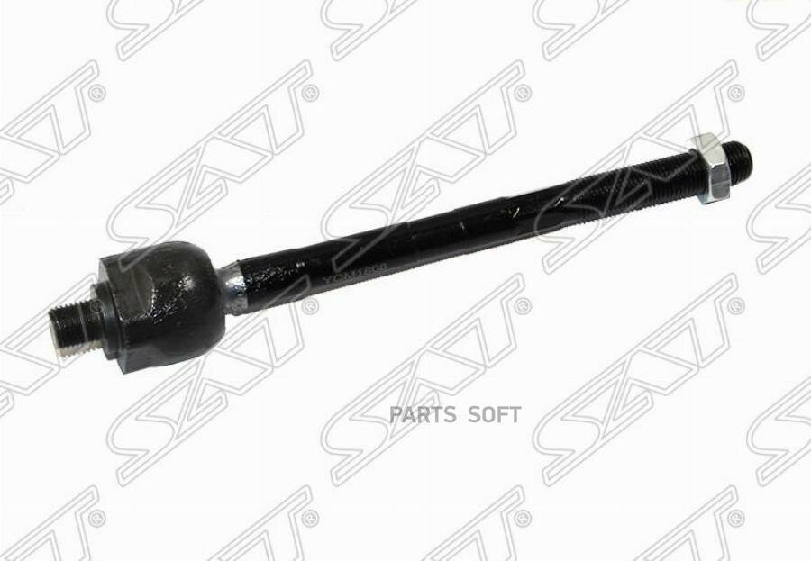 Рулевая тяга Renault Grand Scenic 04-09 / Megane 02-09 SAT ST-7701474448 | цена за 1 шт