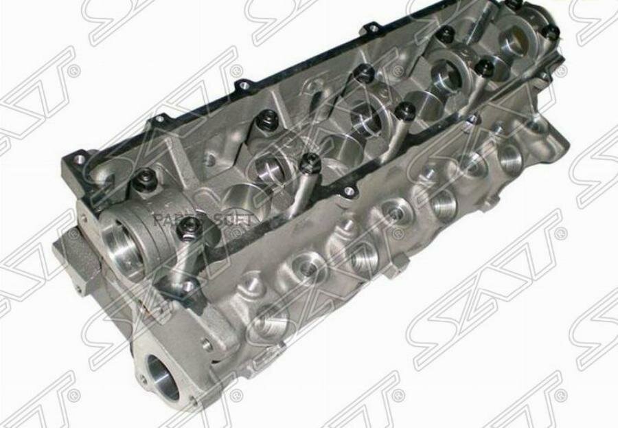 ГБЦ Mazda Bongo 90- / Bongo Brawny 99-10 R2 SAT 11101-R2 | цена за 1 шт