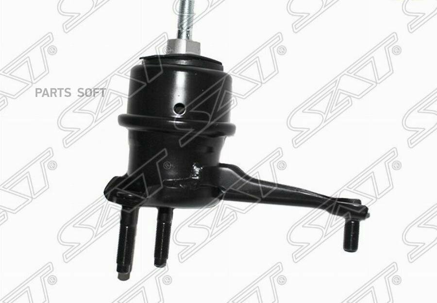 Опора двигателя Toyota Harrier (XU10) 97-03 (Справа) SAT ST-12362-28040 | цена за 1 шт